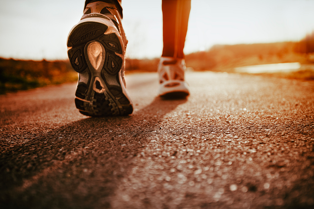 Stepping Towards Wellness: How Many Steps Do You Really Need in a Day ...
