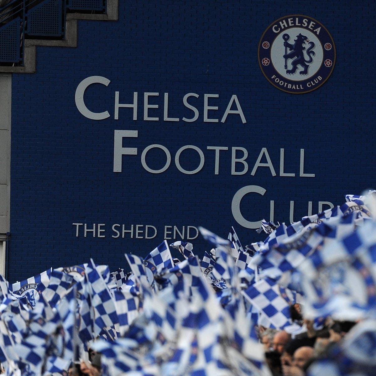 Can you hear the Chelsea sing?. A Bridge of sighs… | by Nick Thompson ...