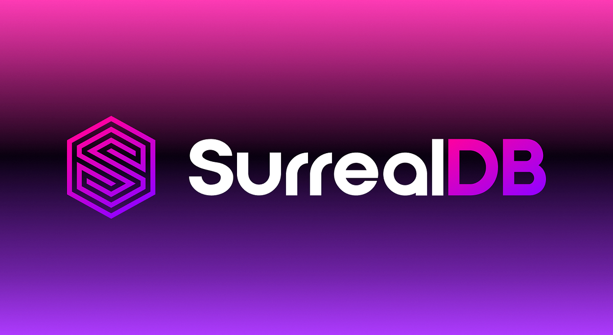 SurrealDB Explained With Express.js, Node.js, and TypeScript | by Aidan Tilgner | Better Programming