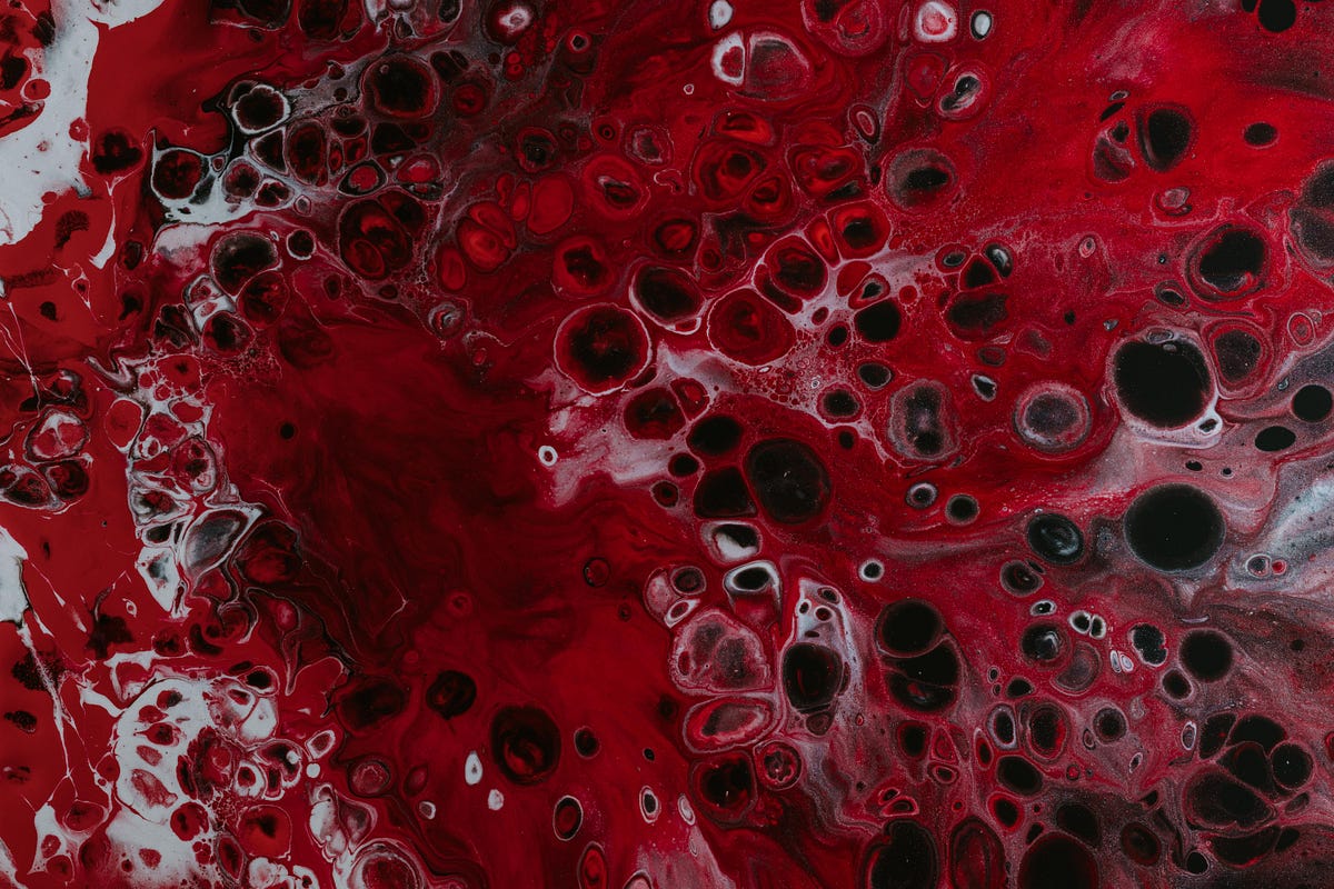 Let It Fall - The Intoxicating Unhinged Mind - Medium