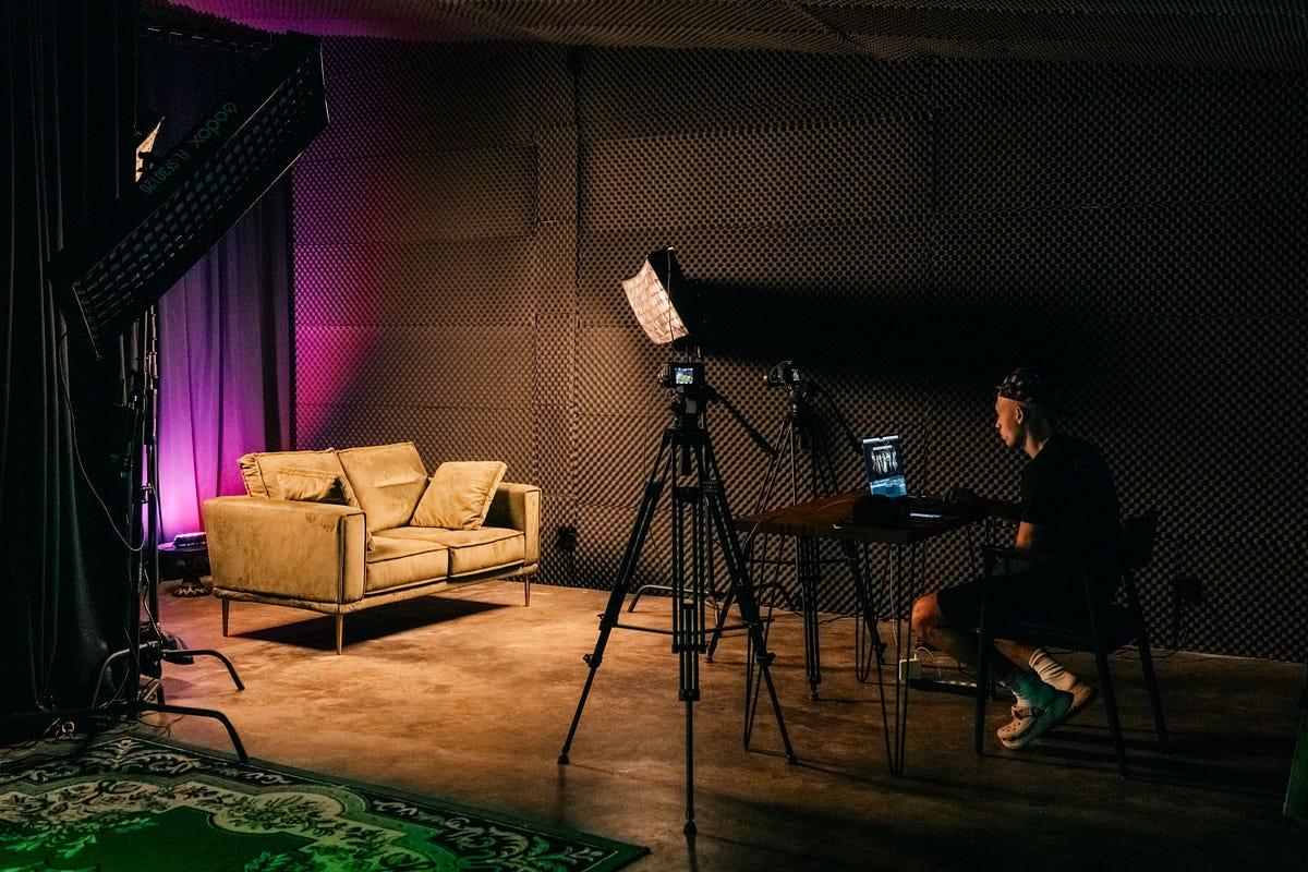 Welcome to Villa Studio: Bali’s New Hub for Creative Video Production ...