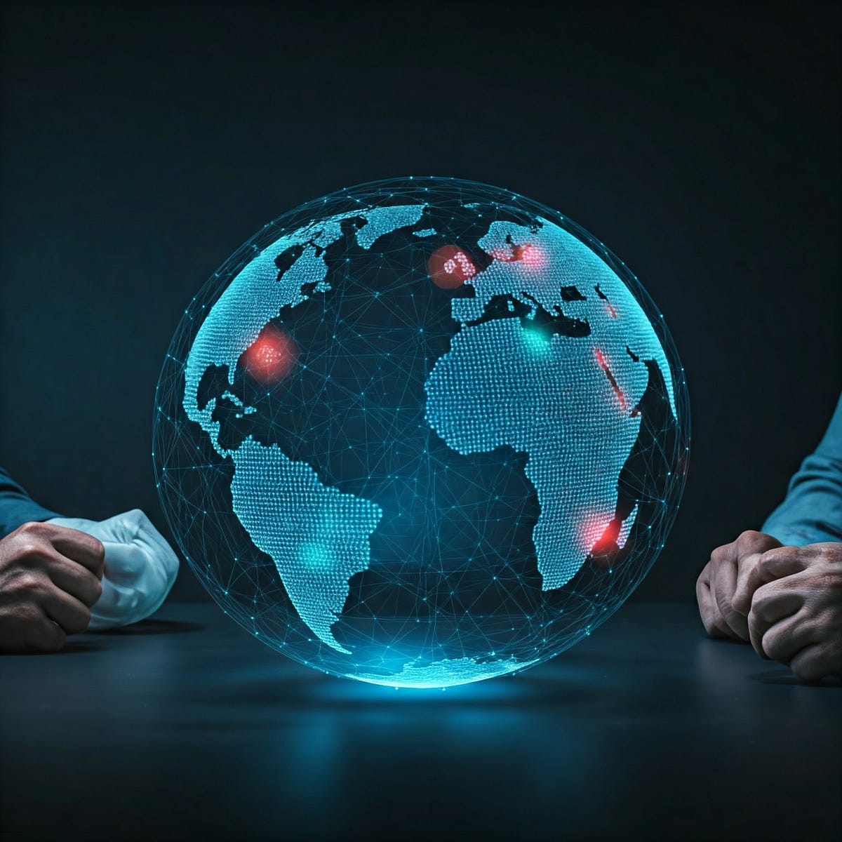 DAO Explained. Ever heard of a DAO but not sure what… | by hr 3body | Jan, 2025 | Medium