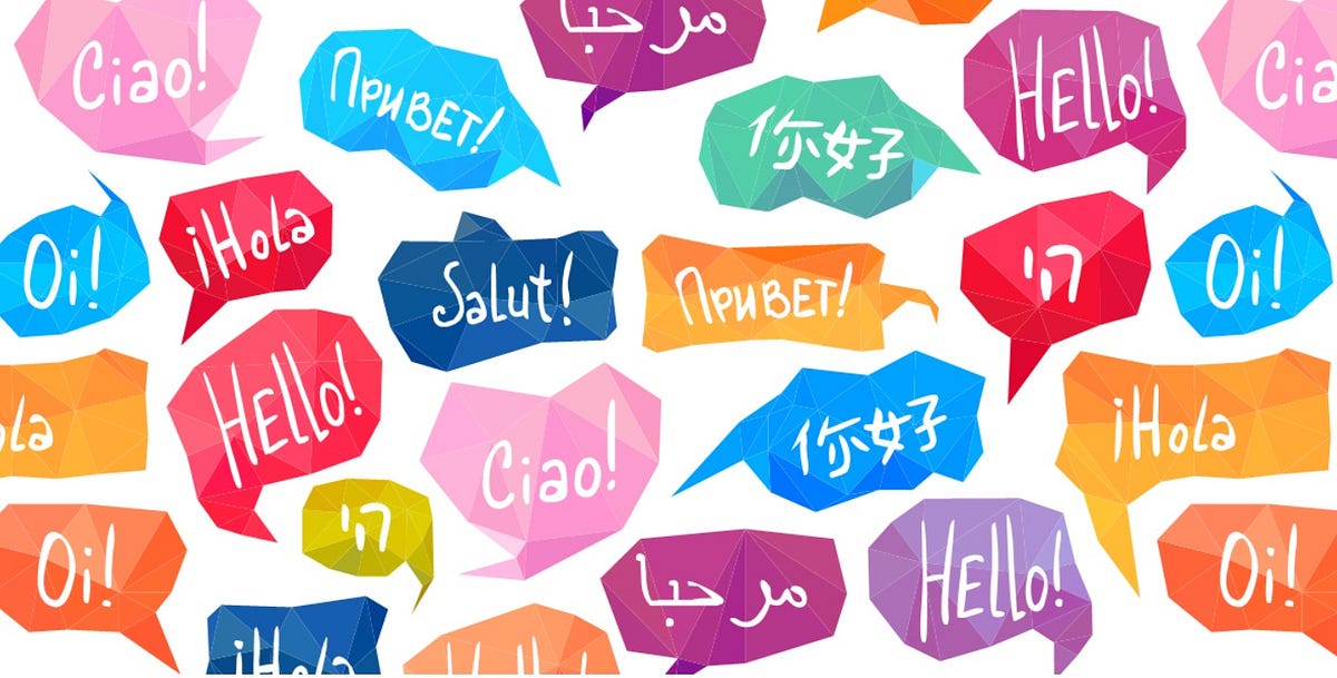Best Foreign Languages to learn to boost your career in 2024 | by ...