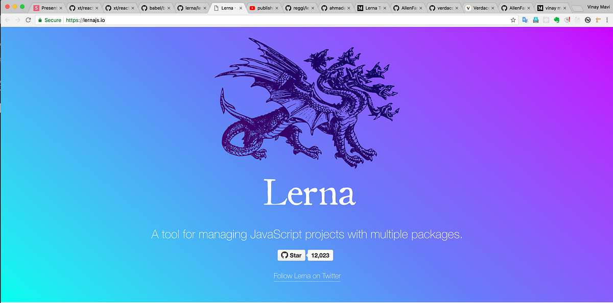 Web Browser State Management. Web Browser is the primary application ...