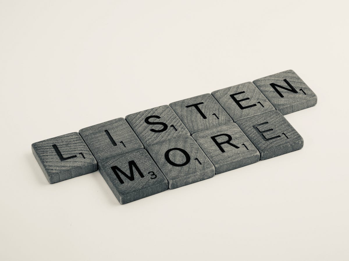 Think Like a Seller. There’s an old adage “you don’t really… | by Cack ...