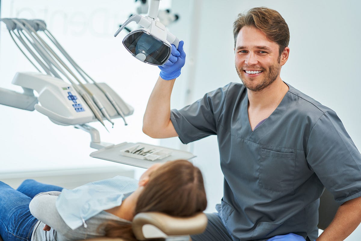 Finding the Right Dentist in Coral Gables: Tips - Liliana Aranguren ...