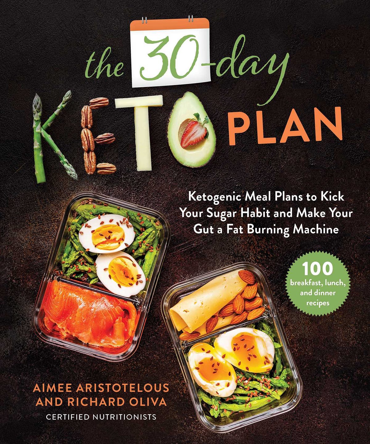 The Ultimate Keto Meal Plan. If you’re seeking information about the ...