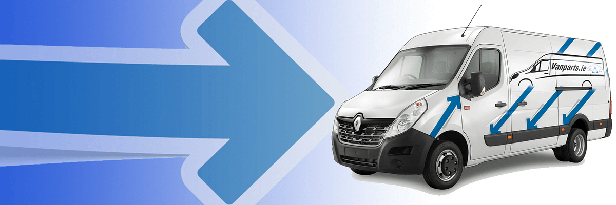 New Van Parts Ireland | Vanparts.ie - Vanparts - Medium