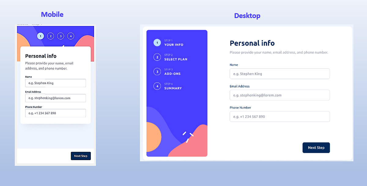 Media query matcher in Angular with RxJS, signals and NgClass | by Luca ...