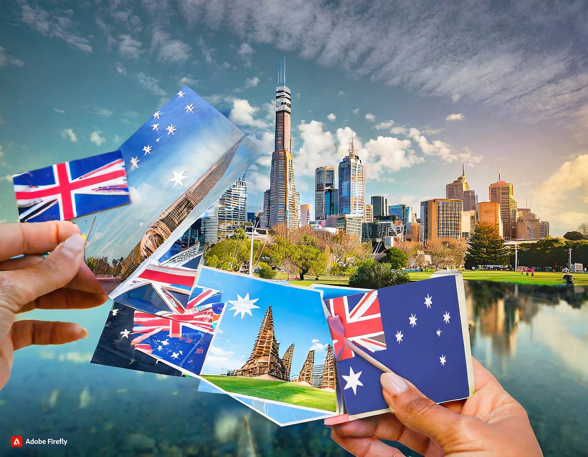 3 Life Lessons I Learned As An International Student In Australia | by ...