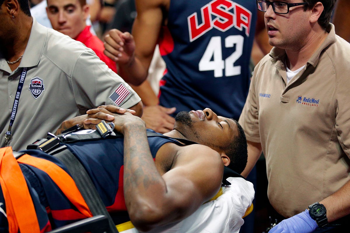 The road to recovery and fighting adversity. | by Tony Adam | Medium