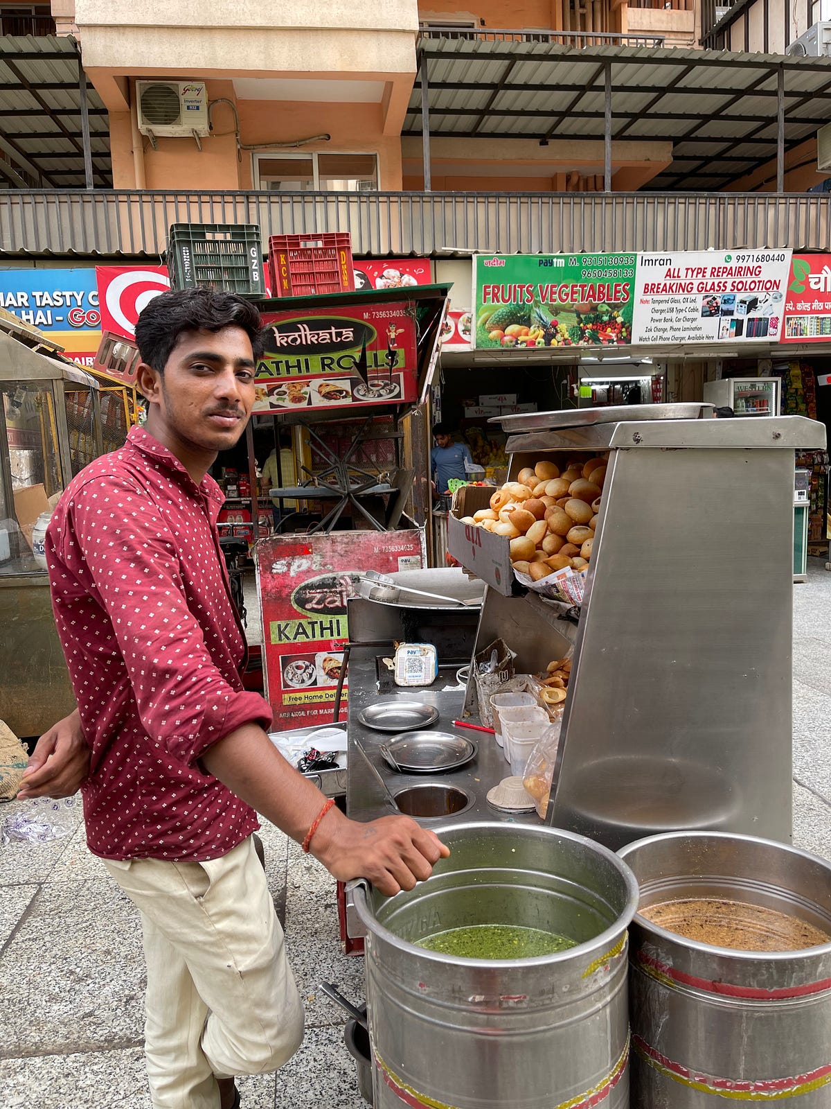 How Old-Fashioned Can a Medium Author be? | by Tooth Truth Roopa Vikesh ...