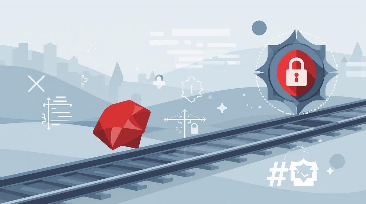 Devise vs Sorcery: Which Authentication Gem Should You Use in 2025 ...