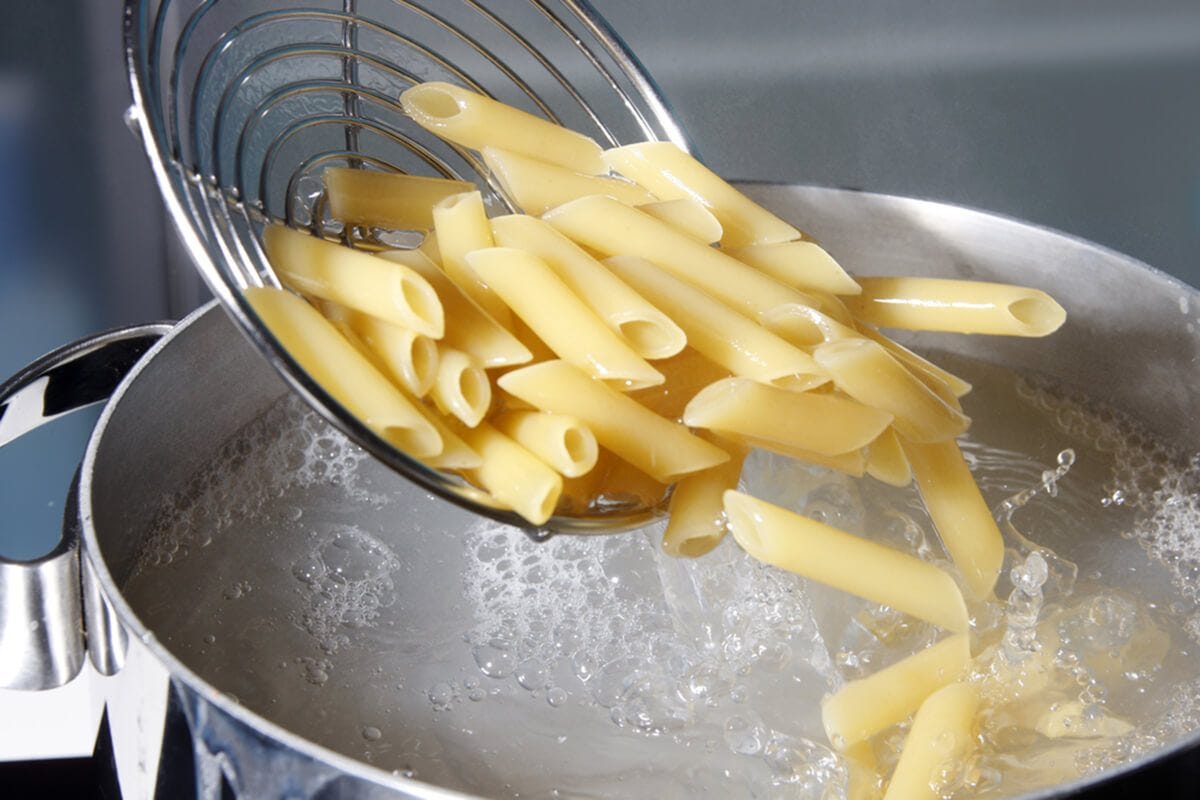 Macaroni Recipe. Macaroni is one of the most popular… | by Rababmahar ...