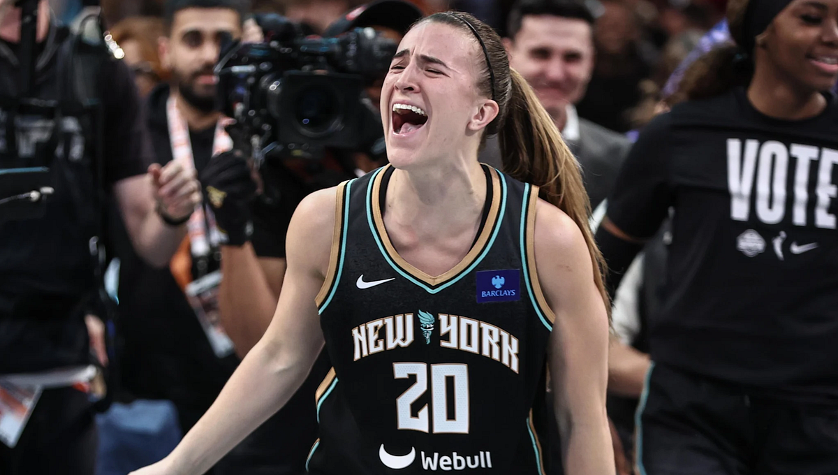 New York’s Number One Picks That Brought the City a Title | by Marc ...