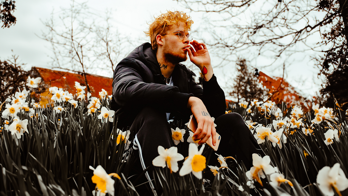 Toxic Habits I’m Dropping Before My 30s and You Should Too | by Divad Sanders | Practice in ...