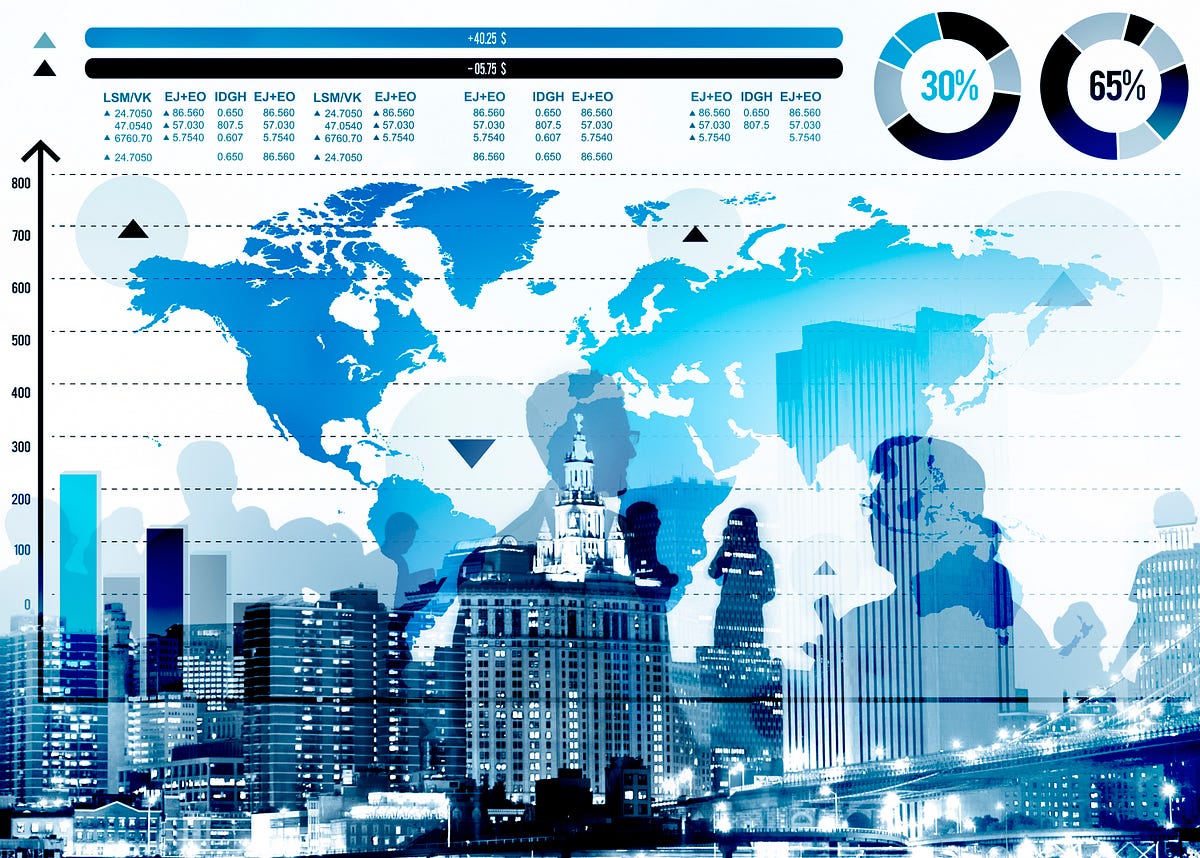 Mastering Expansion: In-Depth Strategies for New Markets, Part II | by ...