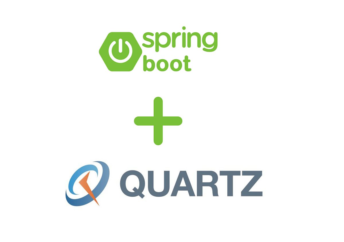Scheduling jobs in Spring boot applications using Quartz | by Efe Egbevwie | Medium