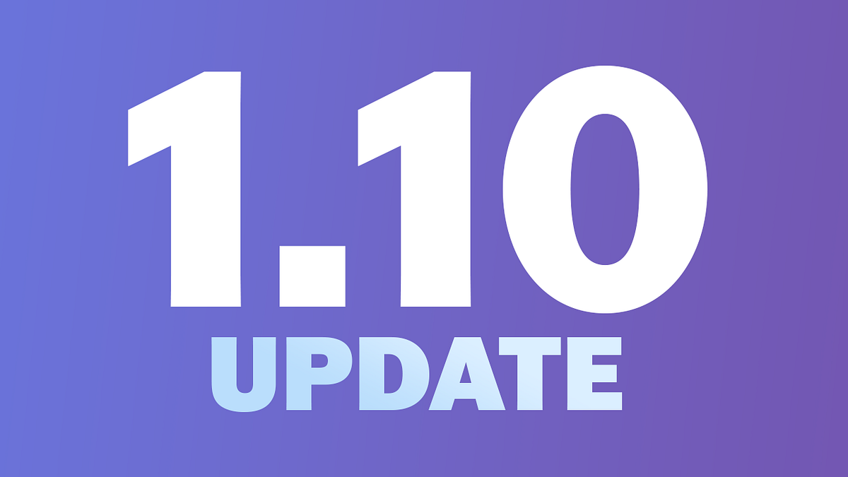 1.10 Logging Update. If there was ever going to be a… | by Backloggd ...