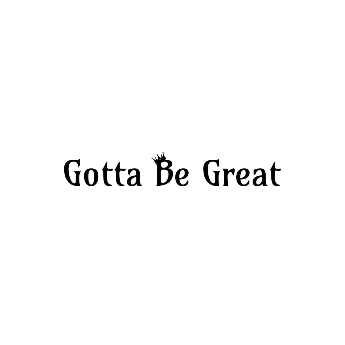 Embracing Greatness: The GBG Story | by Quentin Perera | Medium