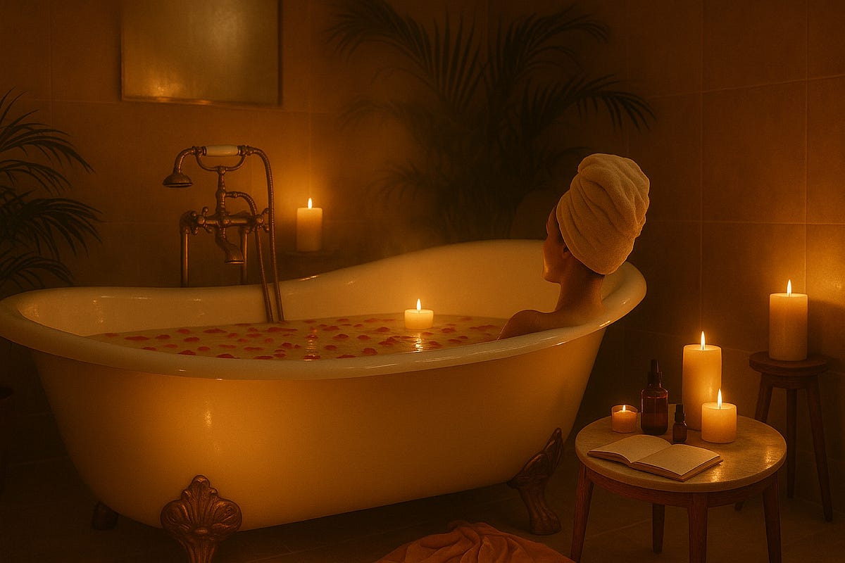 🪷 Awaken Your Inner Cleopatra: Rituals to Step Into Your Feminine Power ...