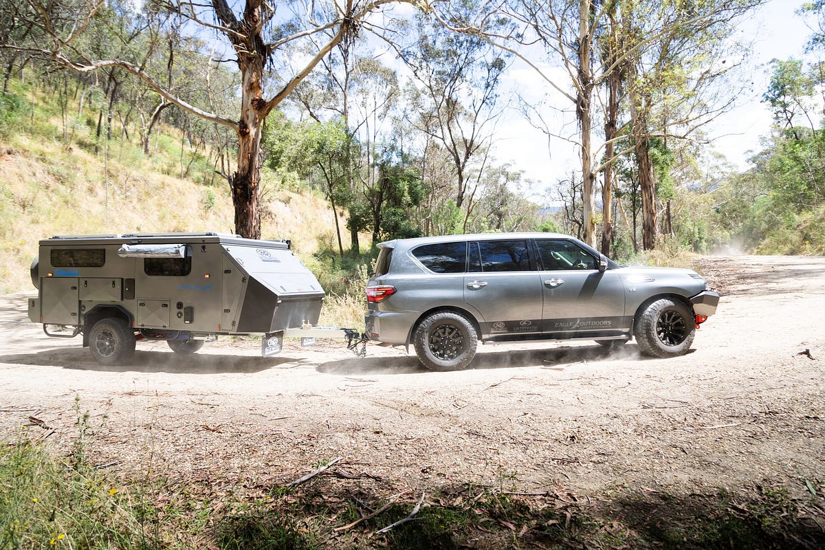 Bluewater Campers — Your Camping Essential | by Bluewater Campers | Jan ...