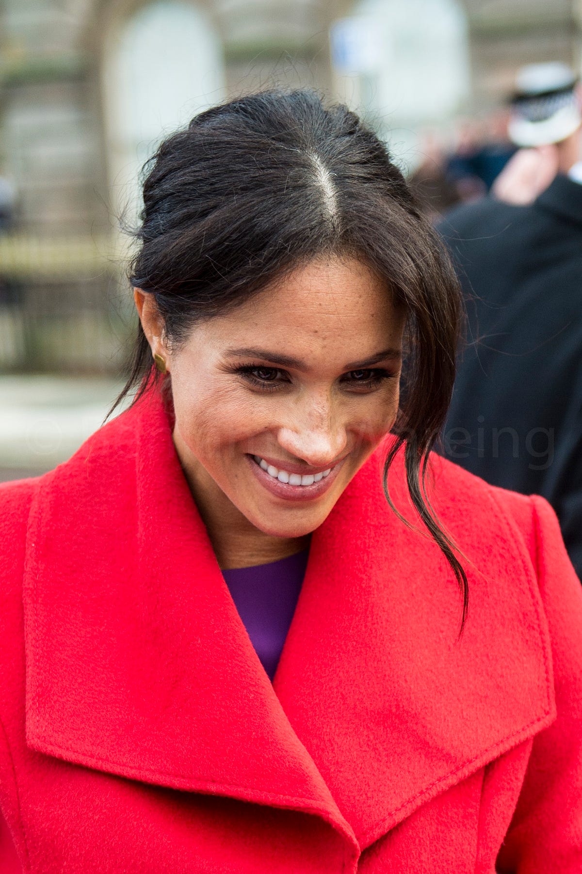 Benjamin Wareing: My top 10 Royal photographs of 2019 | by Benjamin ...