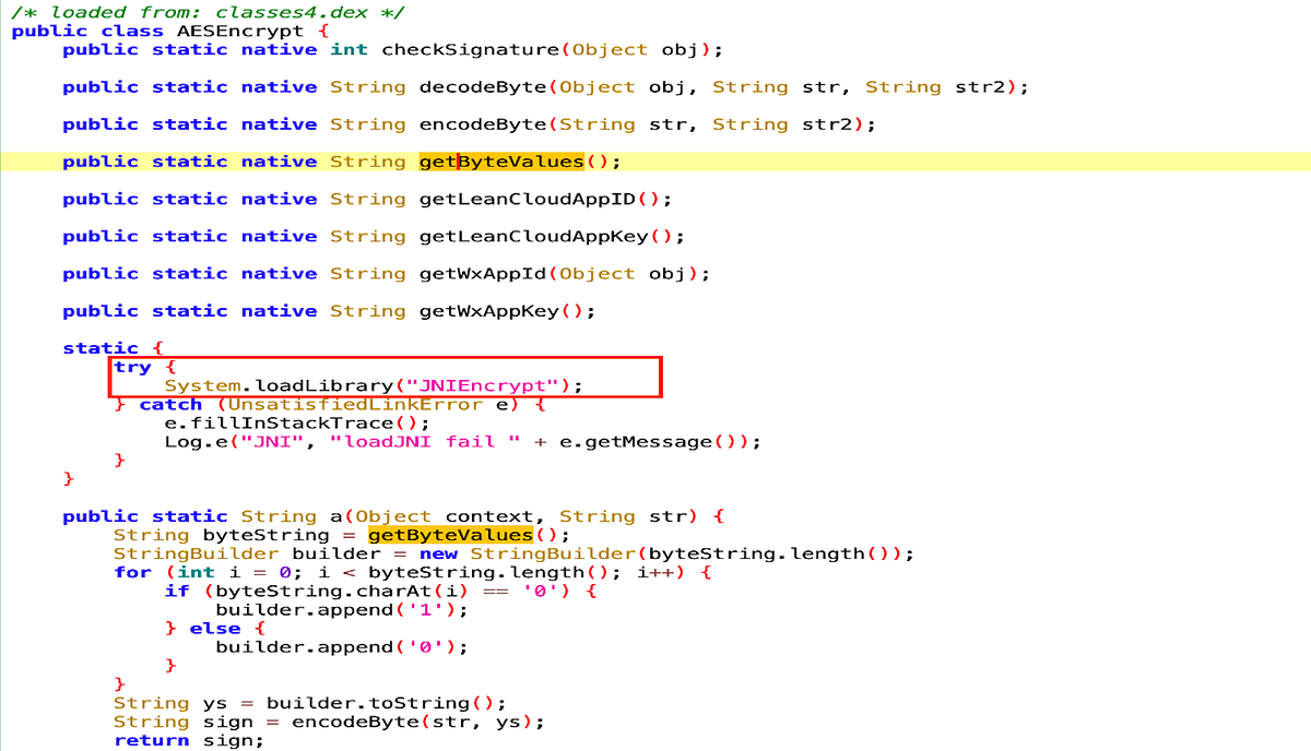 Frida Hooking Native Functions. Are you ready for Part 3?! This is the… | by Ashlyn L | Medium