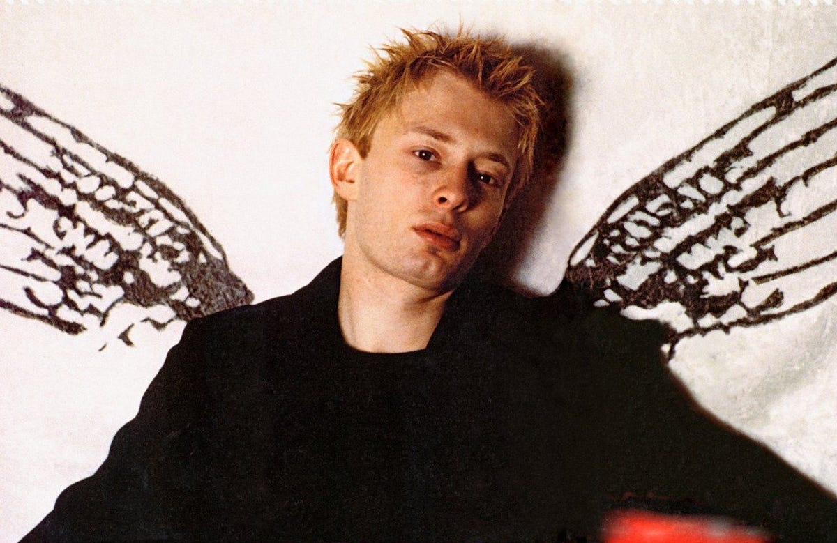 Favorite Radiohead Videos. You don’t have to scroll down: no one… | by ...