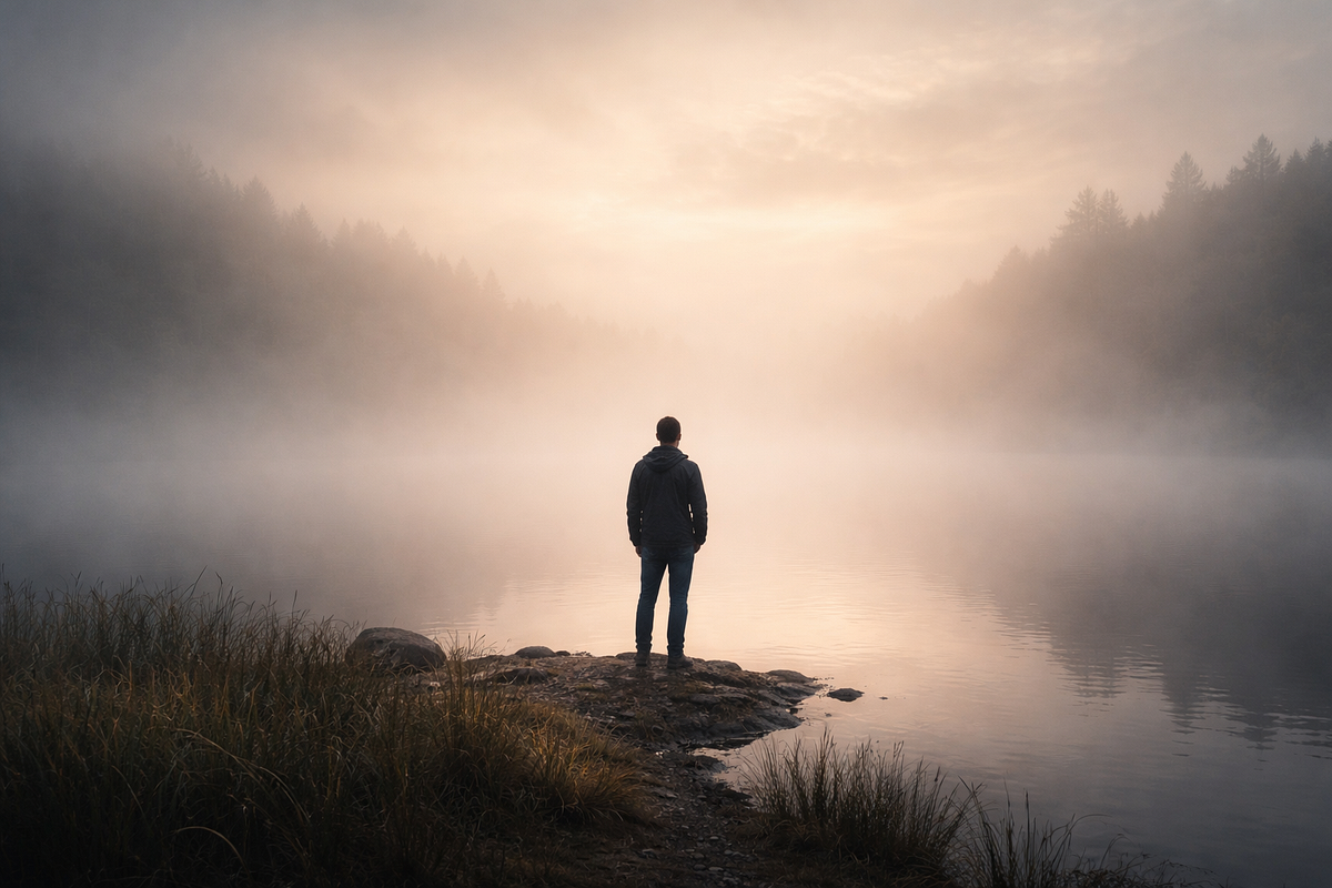 The Loudest Conversations I’ve Ever Had Were Completely Silent | by ...