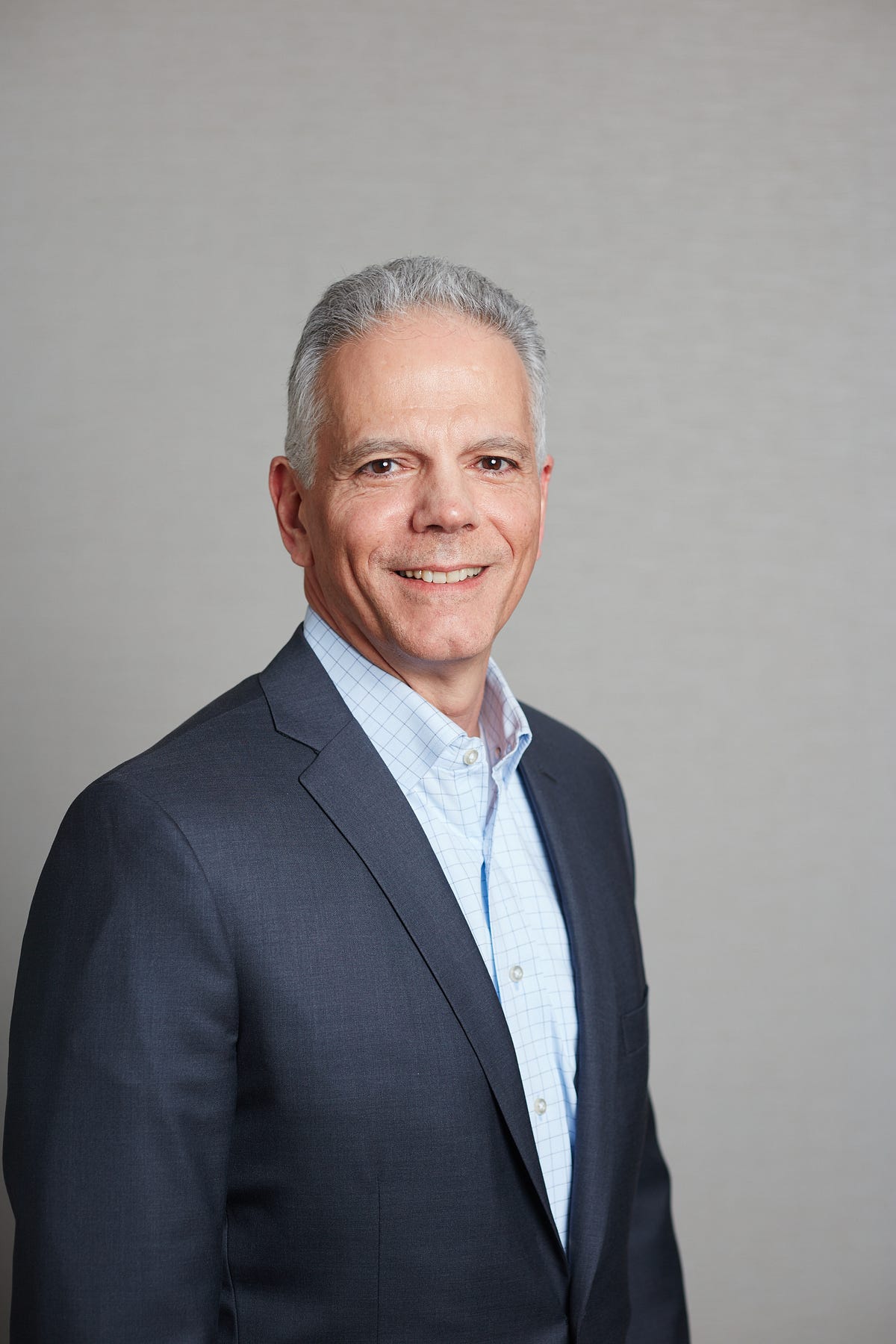 Podcast with Tom Fortin, Managing Partner and COO of iCapital Network ...