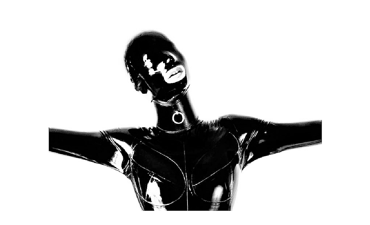 Dystopia | by Francesca Demont | Tantalizing Tales