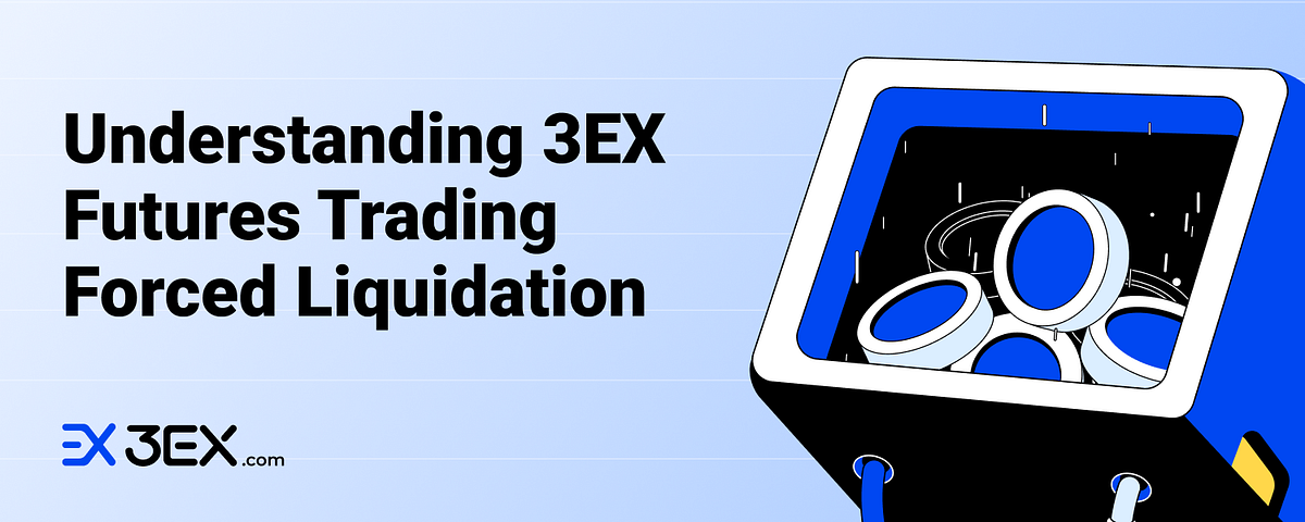 Understanding 3EX Futures Trading Forced Liquidation: Setting Stop ...