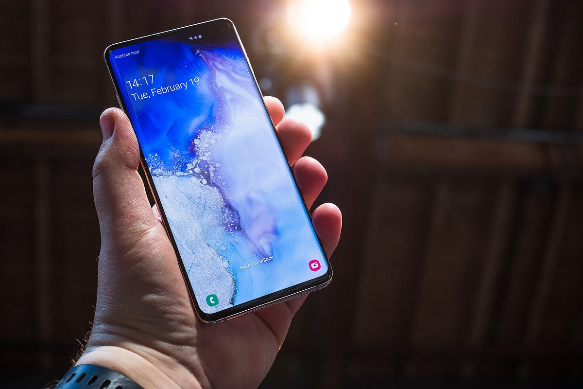 Samsung Galaxy S10 Face Unlock Problem (Beware!) | by Techy Wise | Medium