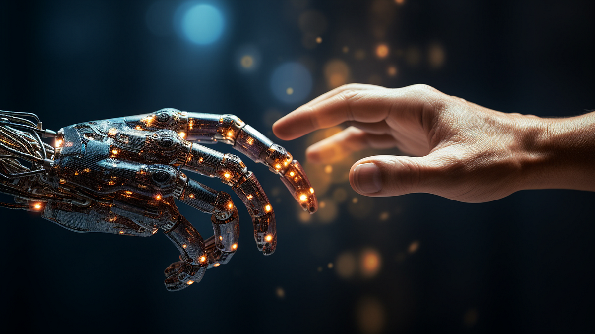 The AI Empathy Crisis. The Ethical and Emotional Impacts of AI… | by ...