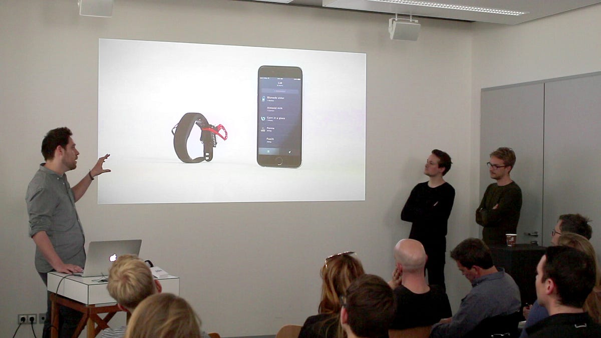 Designing for Inclusion. Part 7: The final presentation | by Marvin ...