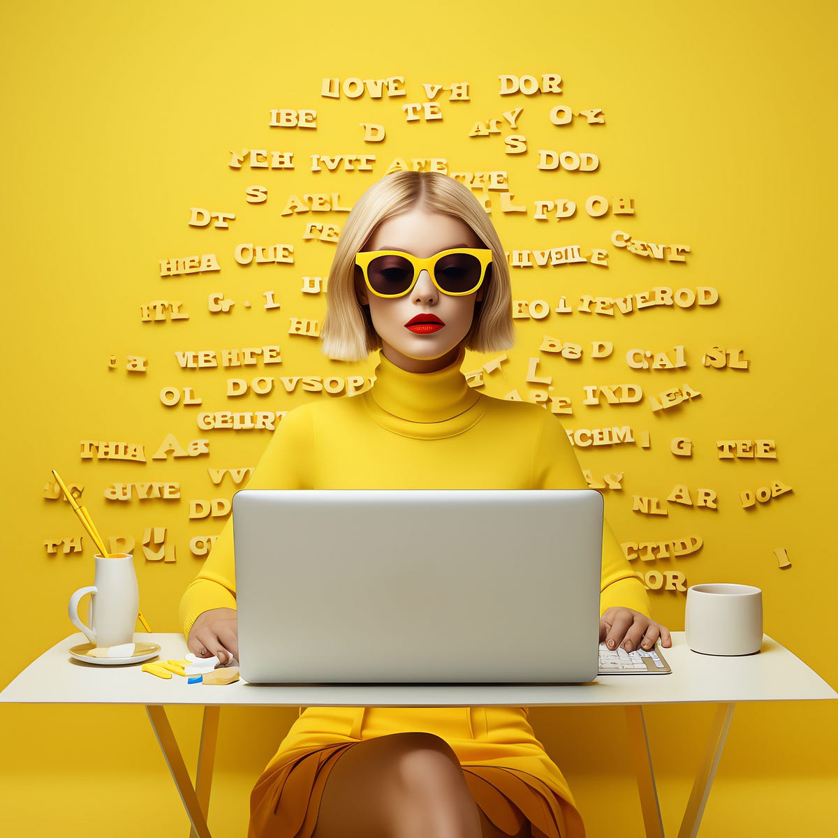 How to Write SEO-Optimized Blog Articles That Earn $54K+ Per Year | by ...