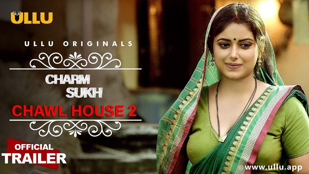Download Chawl house 2 in HD. - ANTRA - Medium