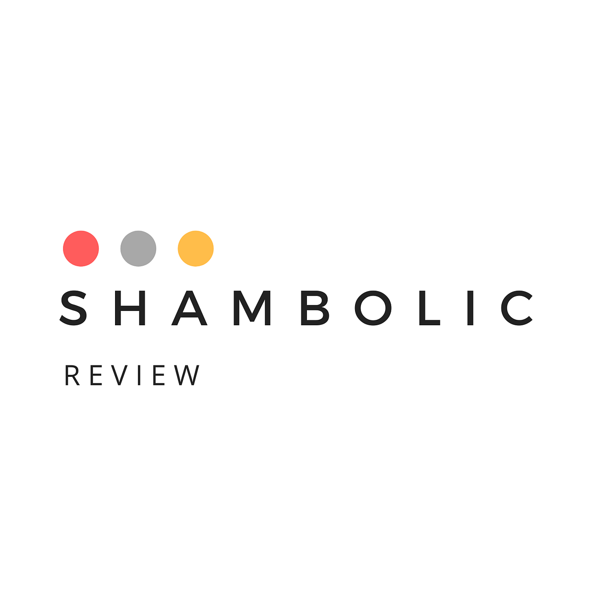 Shambolic Review