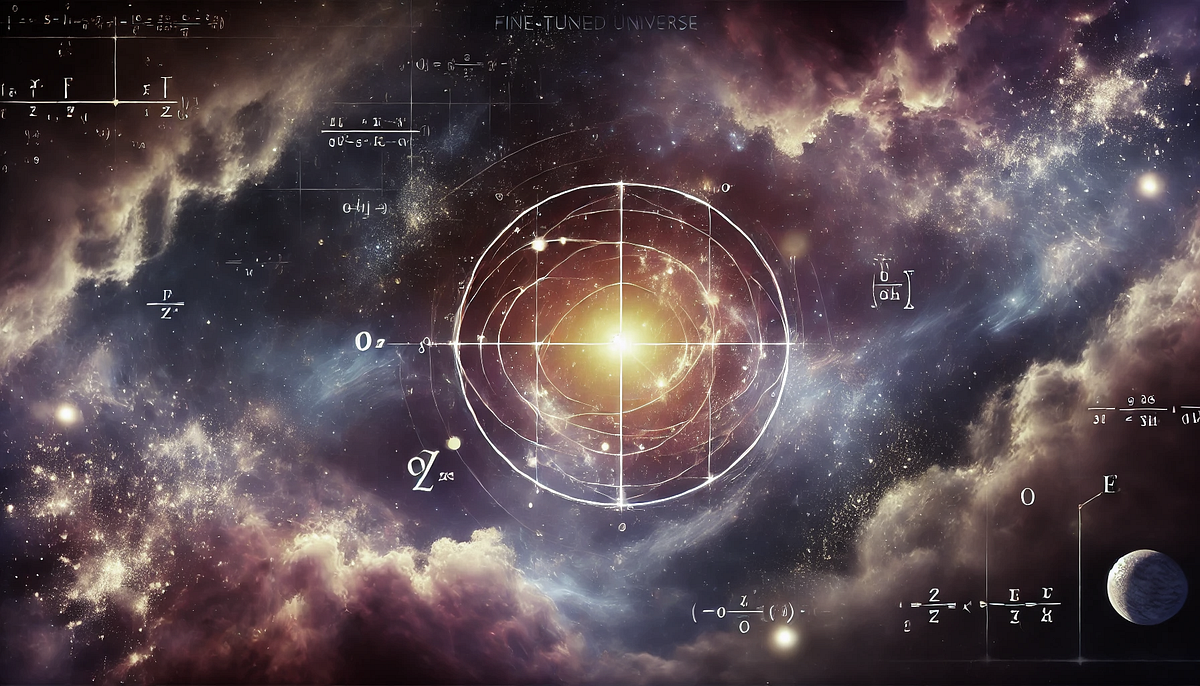 The Most Compelling Scientific Evidence for God’s Existence Yet | by ...
