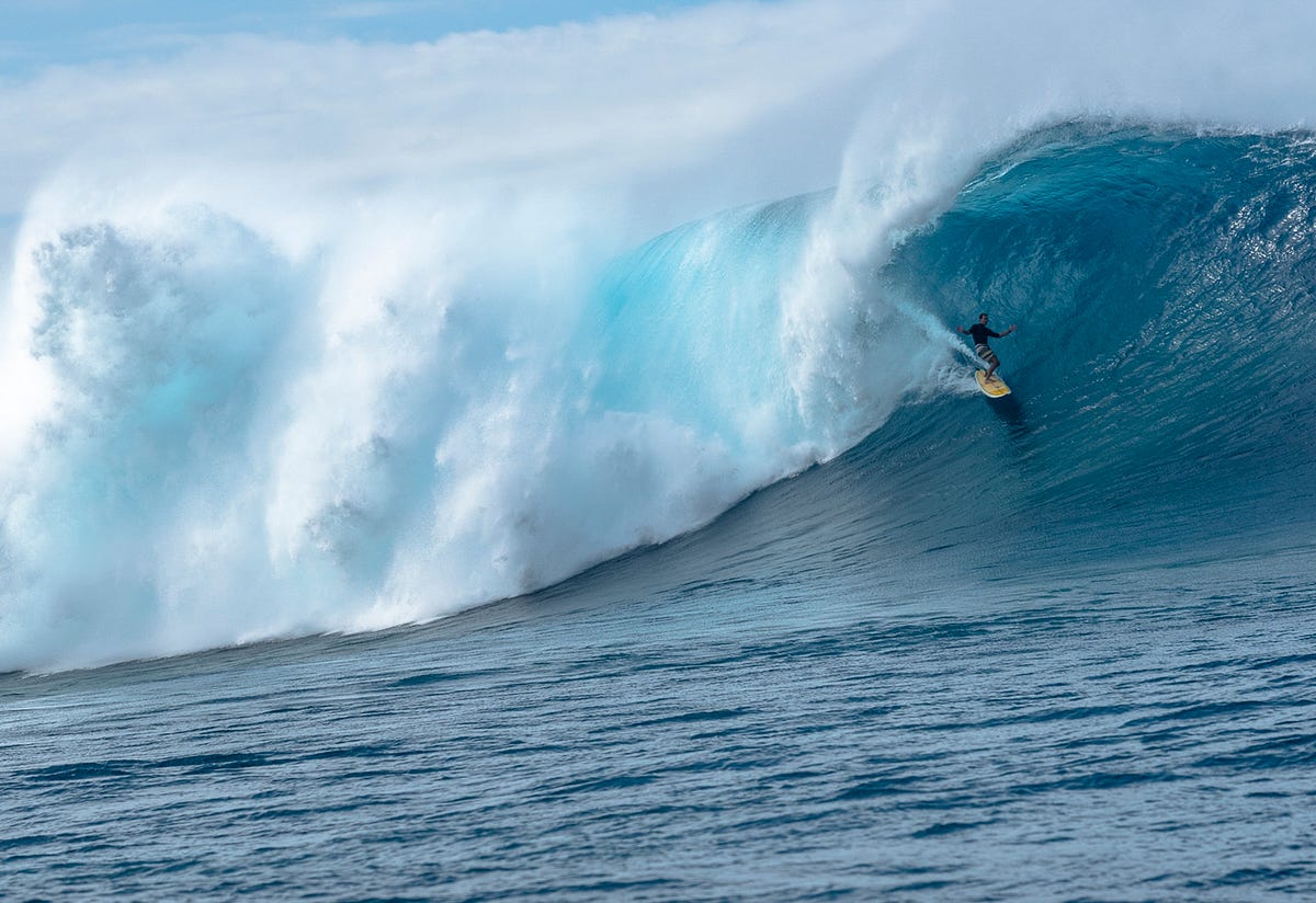 The Cleanest Line. By Chris Malloy | Jun 27, 2016 | by patagonia | Medium