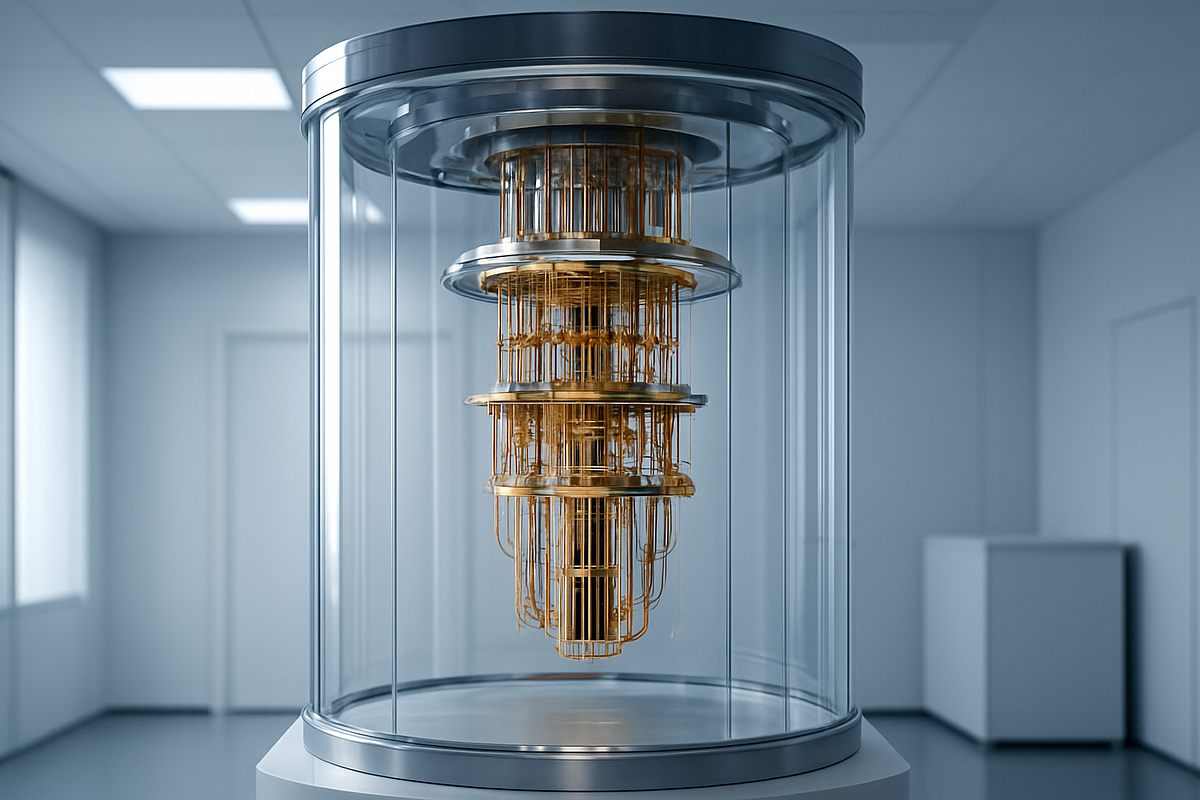Quantum Computing Systems Made Simple: A Beginner’s Guide | by Everydaysworld | Medium