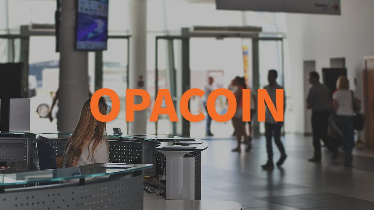 How OPACOIN Trading Center is Driving Bitcoin’s Use in Defense | by ...