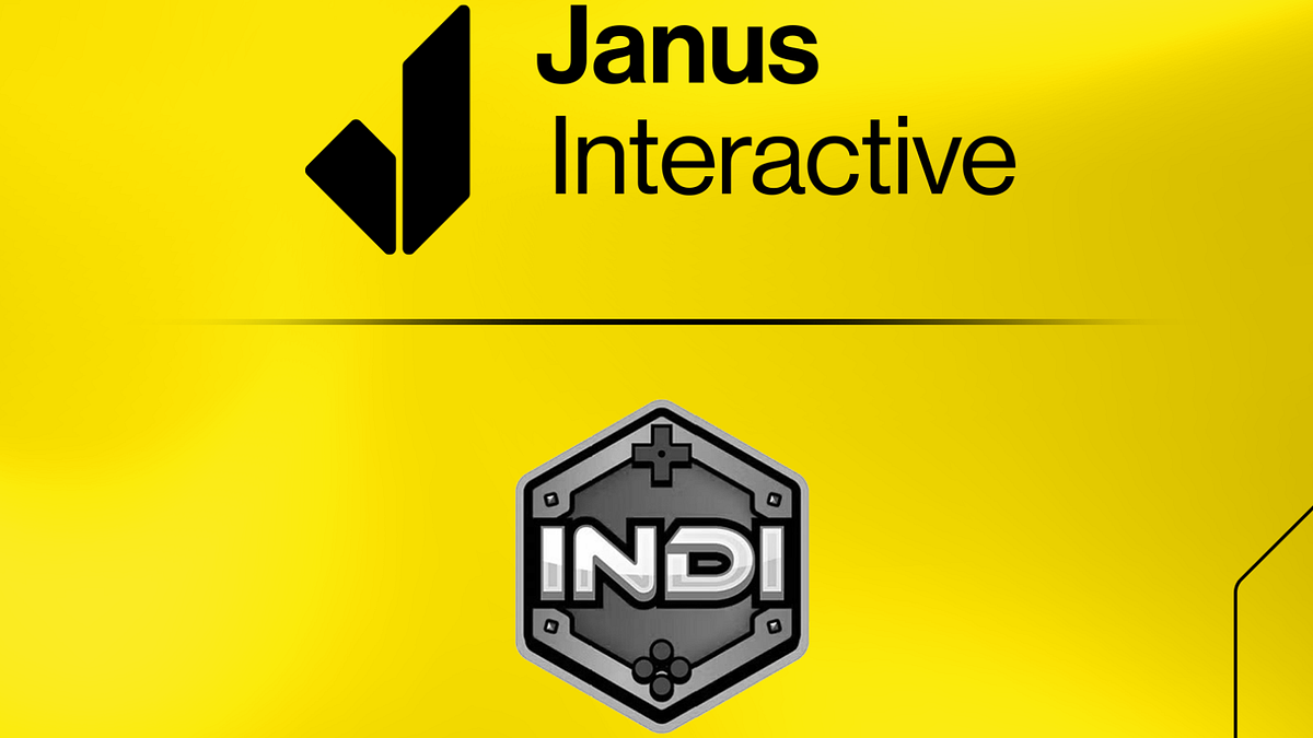Unleashing the Power of Indian Gaming: Janus Interactive Gaming Studio ...