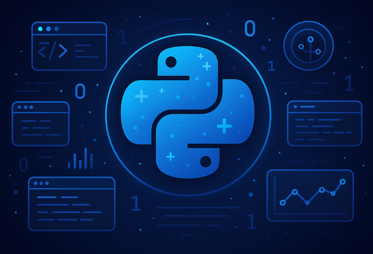 10 Python Scripts That Saved Me Hours Every Week | by Code With Hannan | Jul, 2025 | Medium