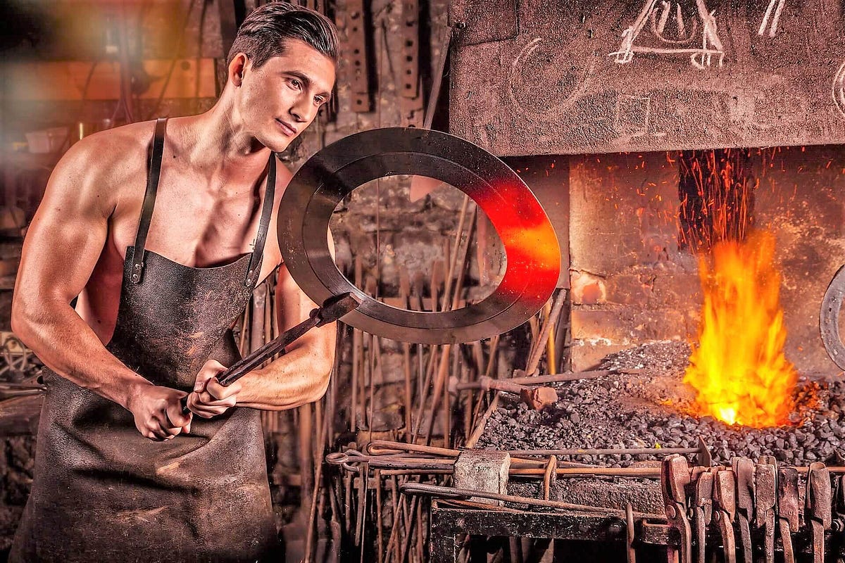 Inventions From the Dark Ages: How They Changed The World | by Rui ...