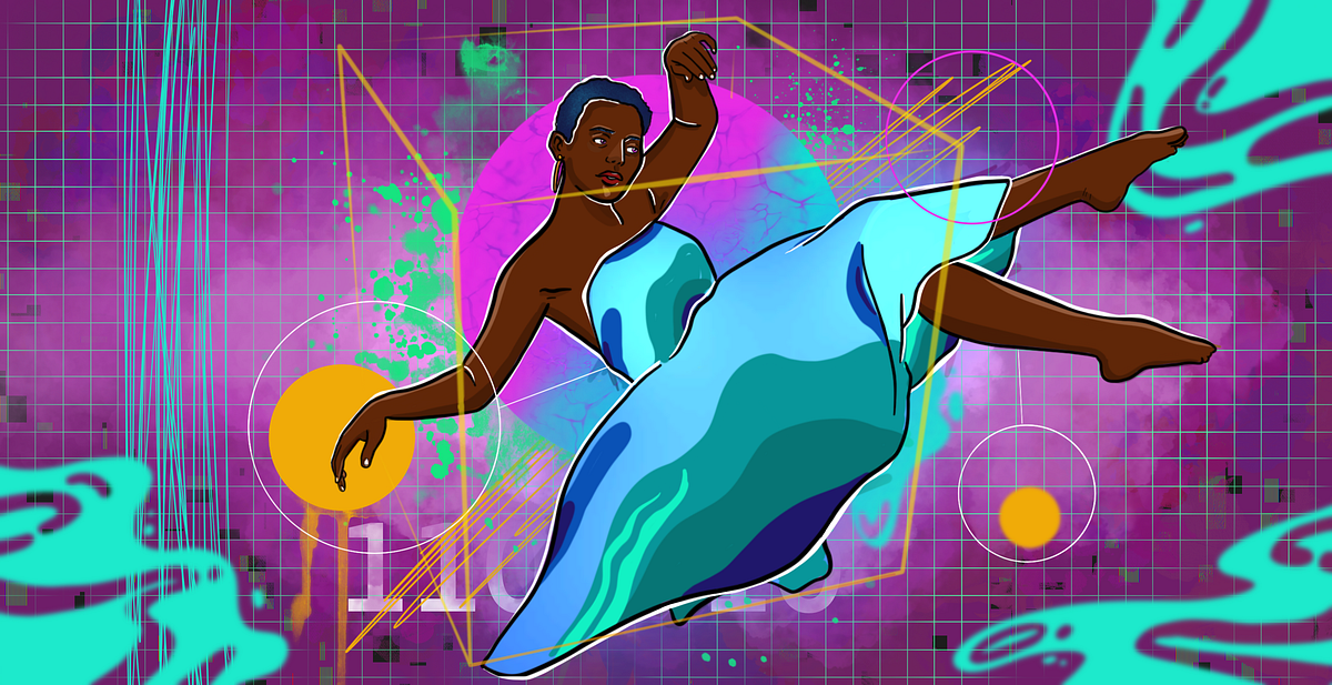 Unlocking the future of Feminist Tech Funding: Charting a Path from ...