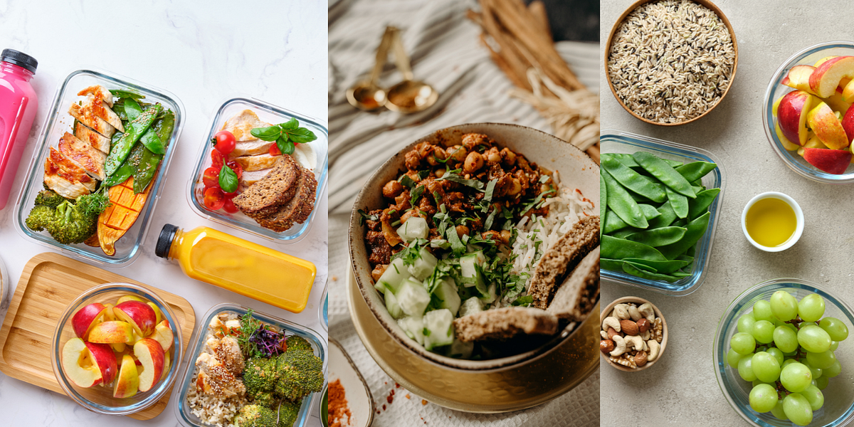 The Art of Cooking: A Personal Journey | by VidyalekshmiH | Medium