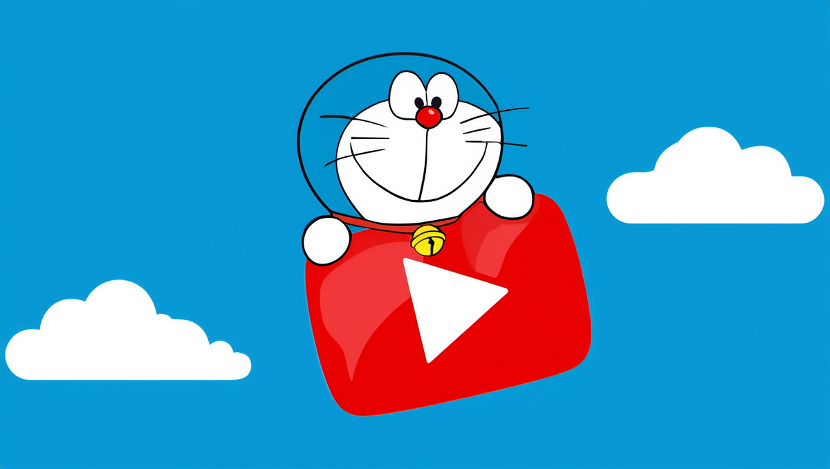 Step-by-Step Guide to Creating Long-Form YouTube Videos Using AI Tools ...