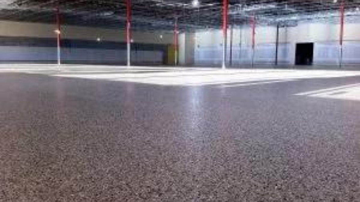 Collins Concrete Coatings - Collins Concrete Coatings - Medium